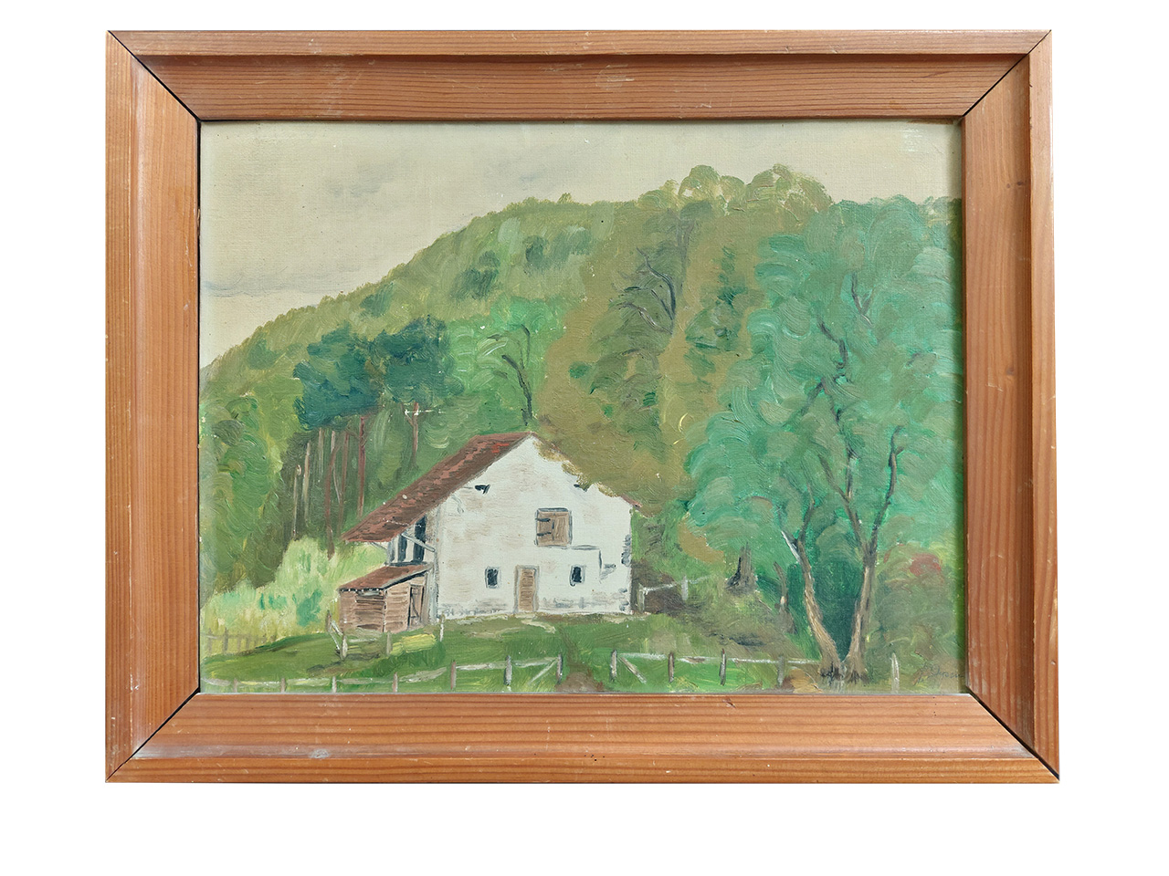 Hans Stalder – Kulturmuseum Bern